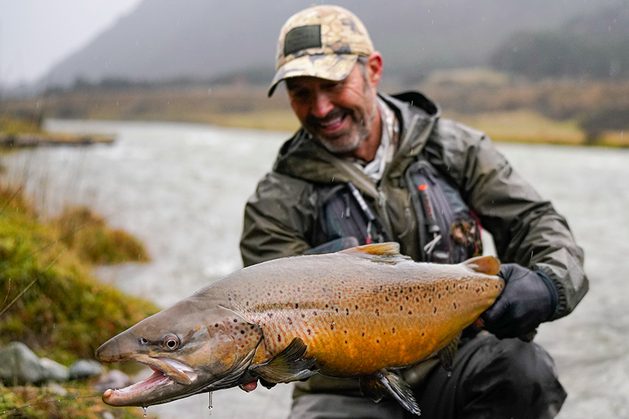 Fishing Photography - The Fishing Website