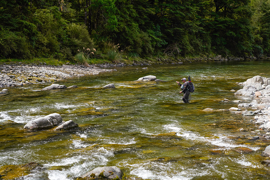 Fishing Photography - The Fishing Website