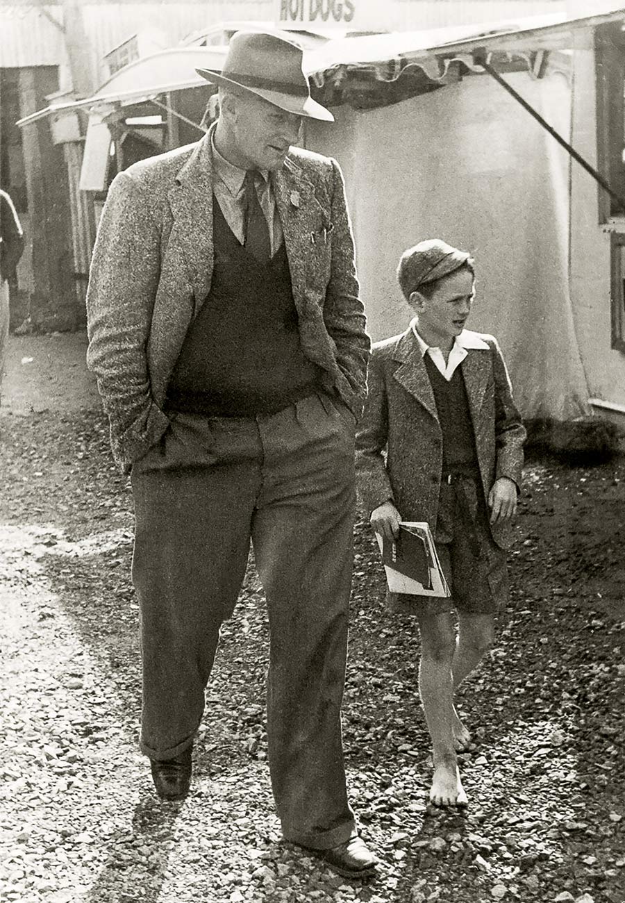 Angler Profile - Neil Hirtzel - The Fishing Website