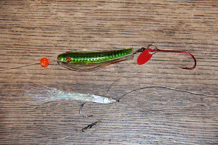 Fishing the North Island Lakes - The Fishing Website