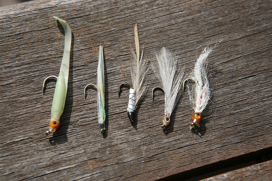 Fishing the North Island Lakes - The Fishing Website