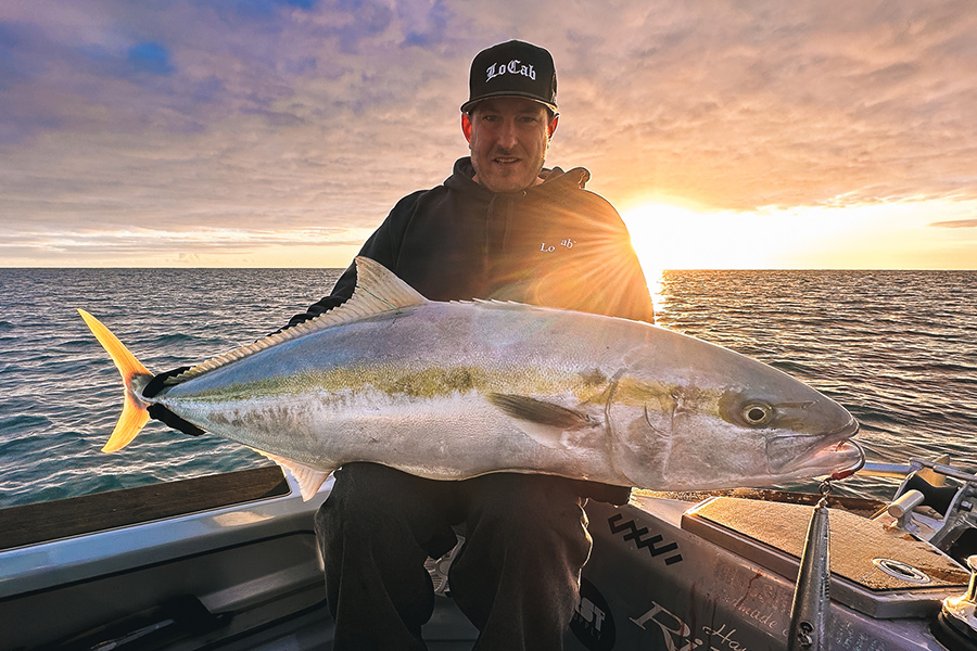 Expert Tips for Topwater Fishing - The Fishing Website