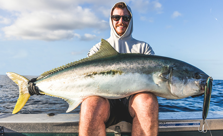 Expert Tips for Topwater Fishing - The Fishing Website