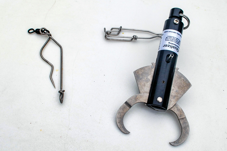 Survival Rates When Releasing Fish - The Fishing Website