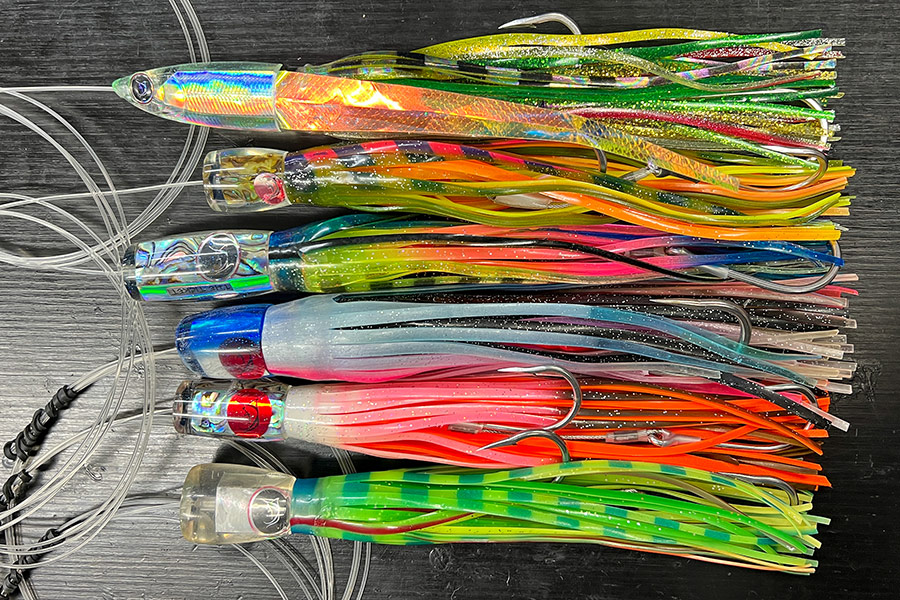 Catching Southern Bluefin Tuna - The Fishing Website