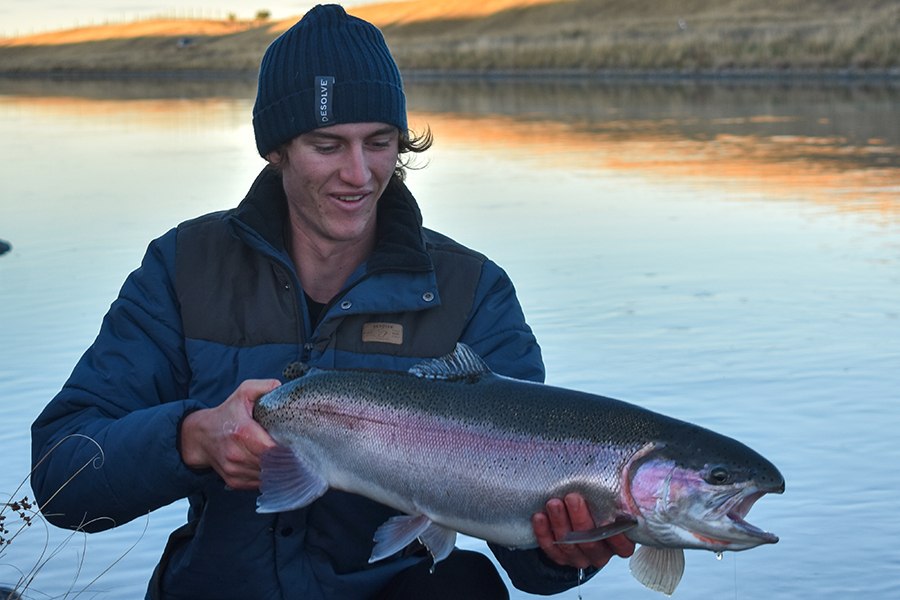 How Social Media Is Influencing Fishing - The Fishing Website