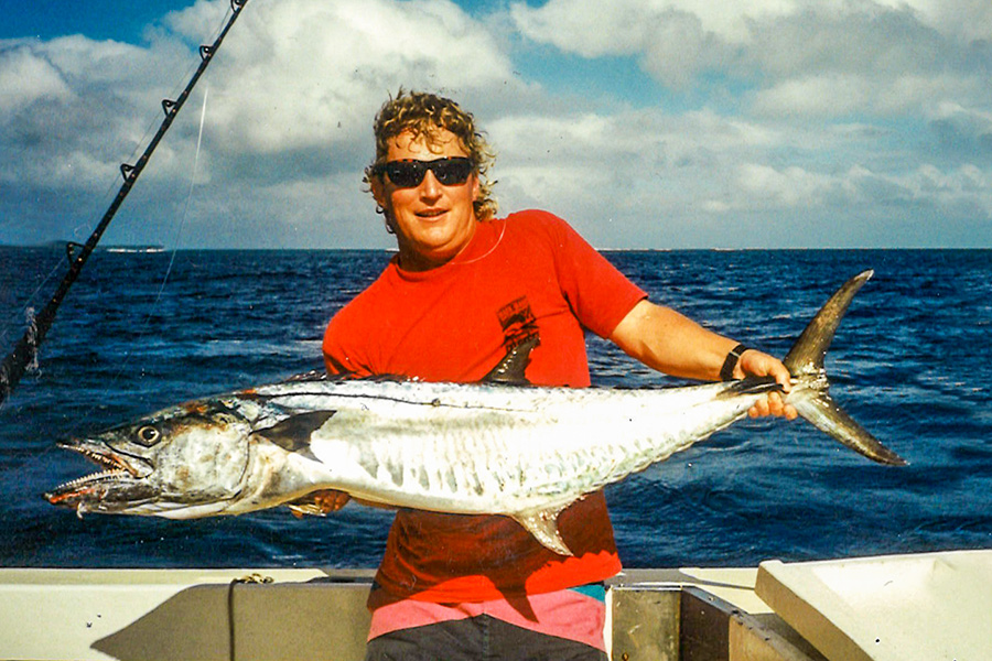 Pacific Fish Species (Part One) - The Fishing Website