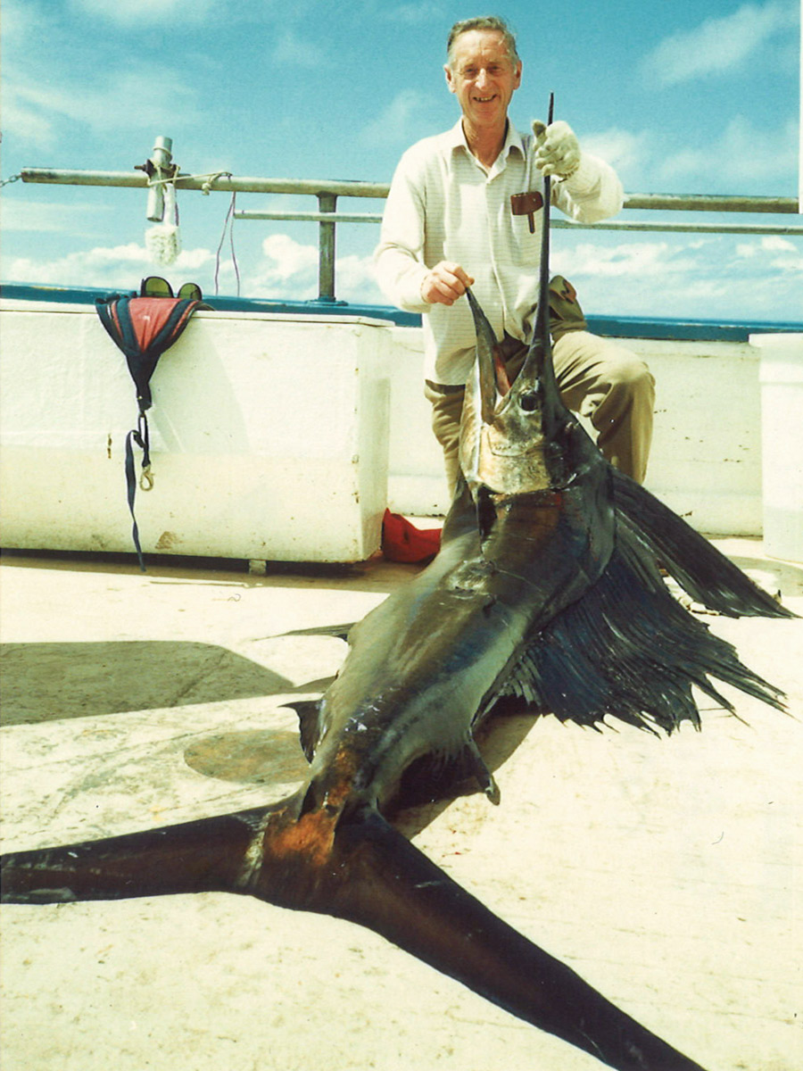 Pacific Fish Species (Part One) - The Fishing Website