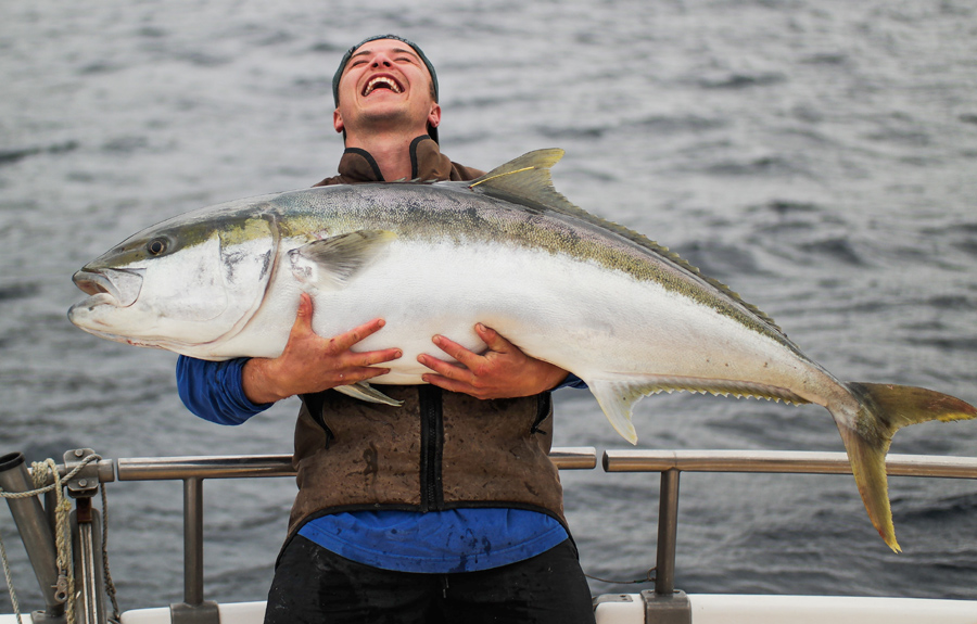 The Three Kings: Anglers' Archipelago - The Fishing Website