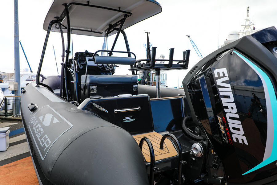 On-Water Festival Coming to Auckland in 2023 - The Fishing Website