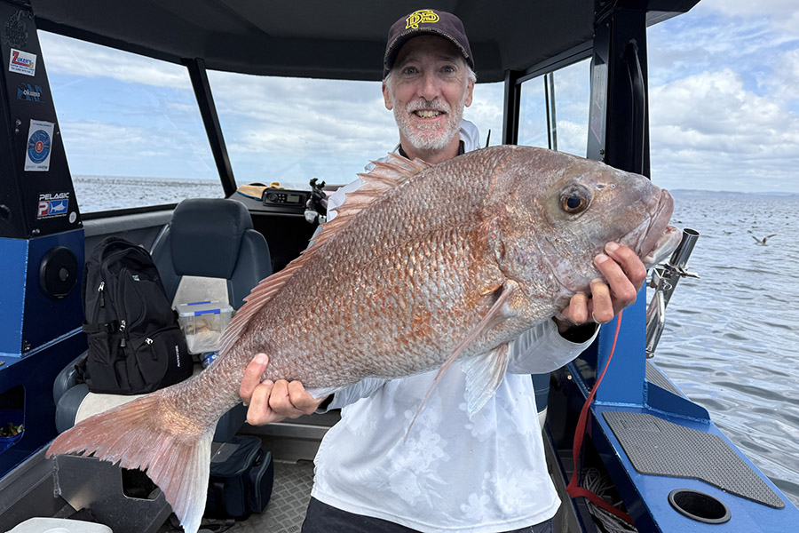 Bay of Islands Fishing Report - 16/10/25 - The Fishing Website