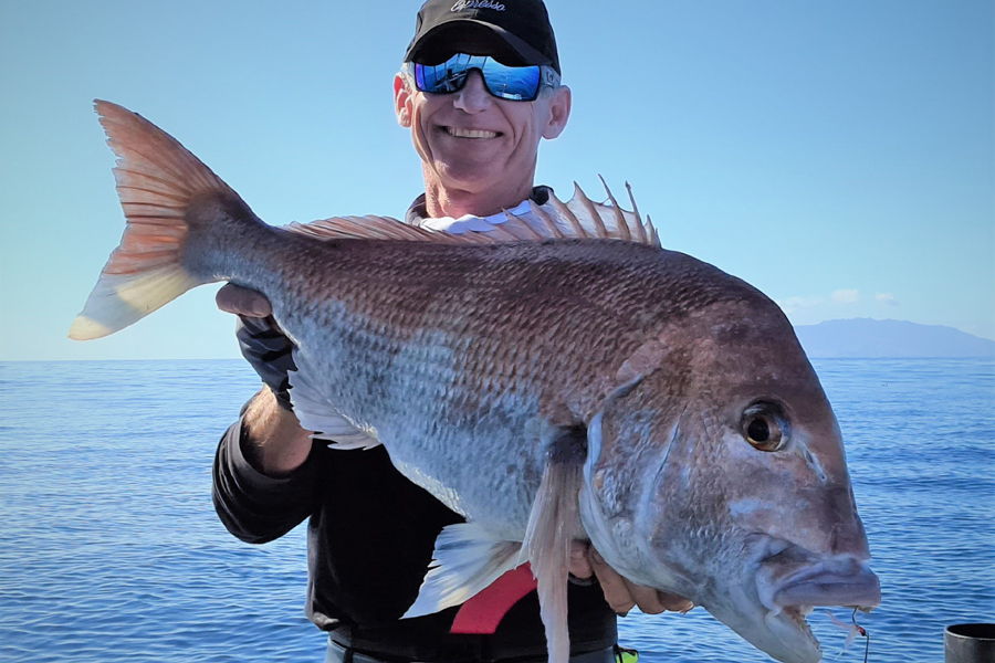 Grant Bittle Launches Fishing Coach Pro - The Fishing Website