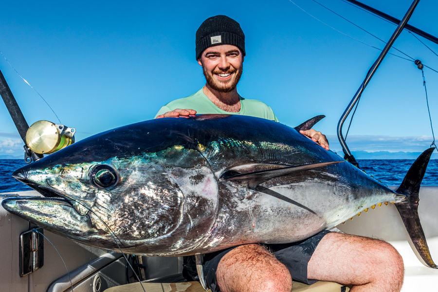 Gamefishing Species Guide - The Fishing Website