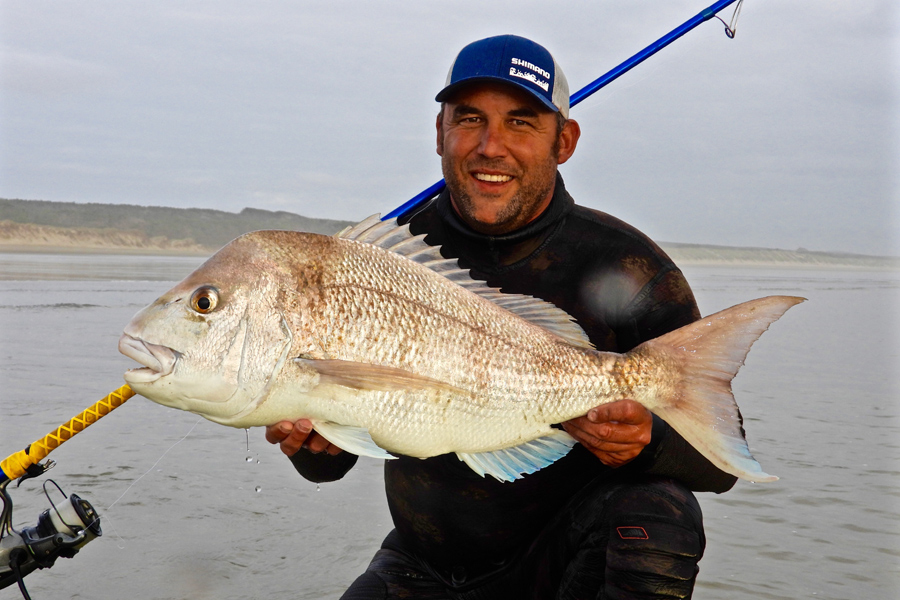 Learn & Win at The Hutchwilco New Zealand Boat Show - The Fishing Website
