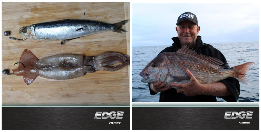 EDGE Fishing Tackle Talk Q&A - The Fishing Website