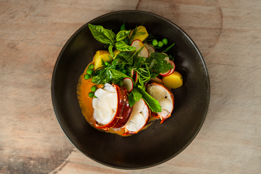 Preparing & Cooking Crayfish - The Fishing Website