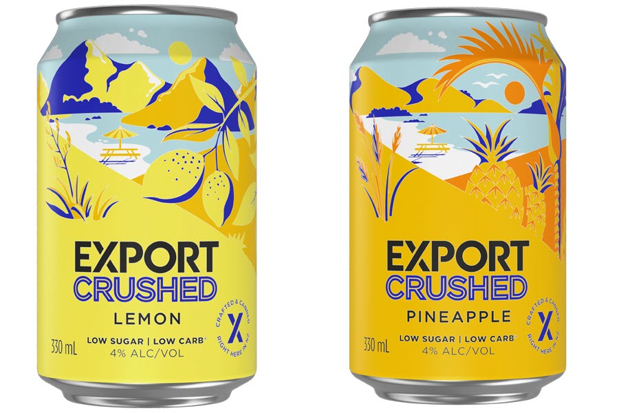 Six Great Beers for a NZ Summer - The Fishing Website