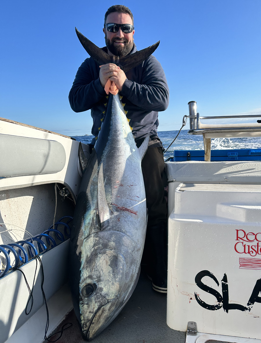 Estimating Gamefish Weights - The Fishing Website