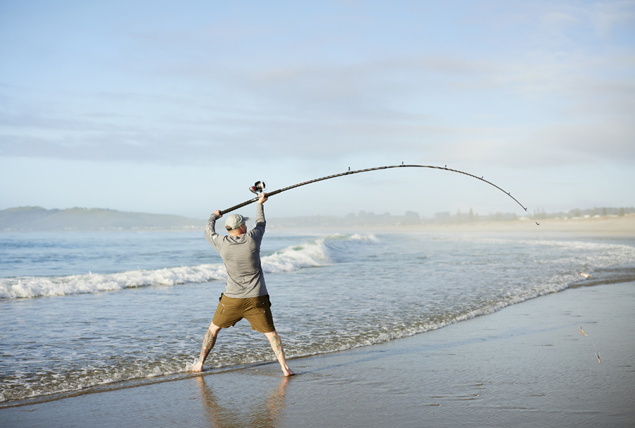 Fishing Basics: Getting Started - The Fishing Website