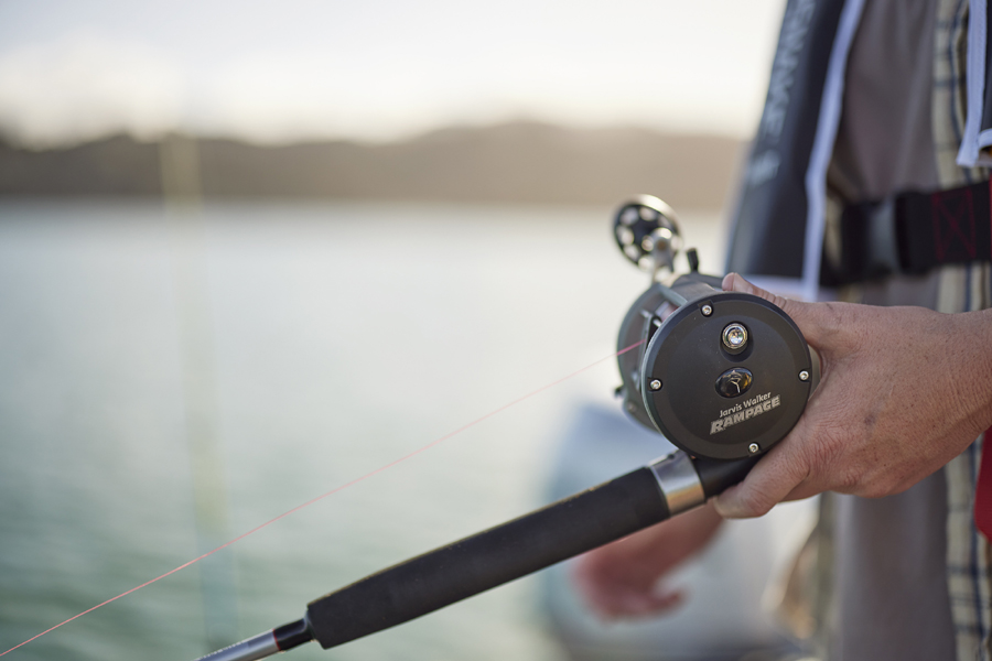 Fishing Basics: Getting Started - The Fishing Website