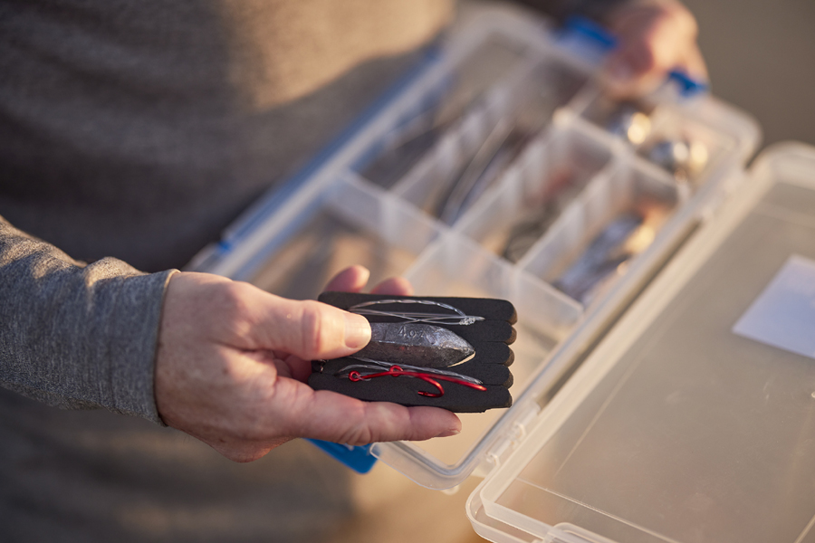 Fishing Basics: Getting Started - The Fishing Website