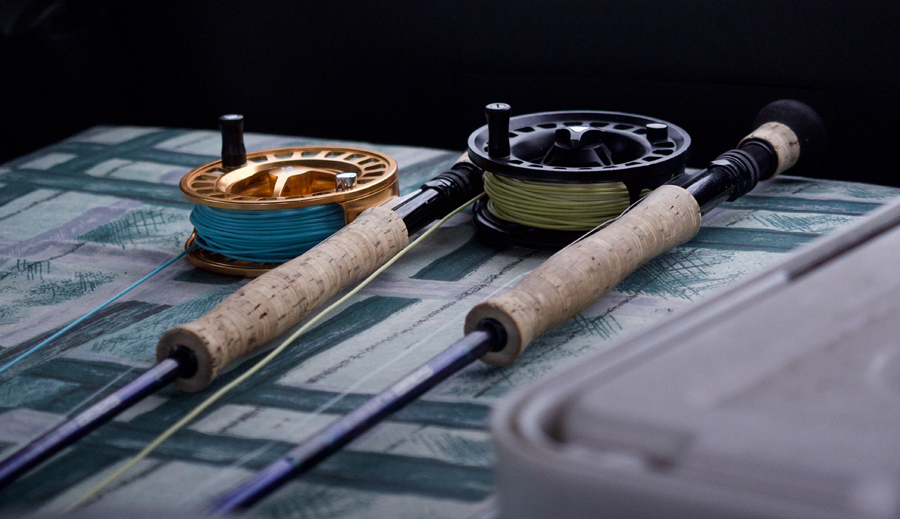 How to Start Fly Fishing - The Fishing Website
