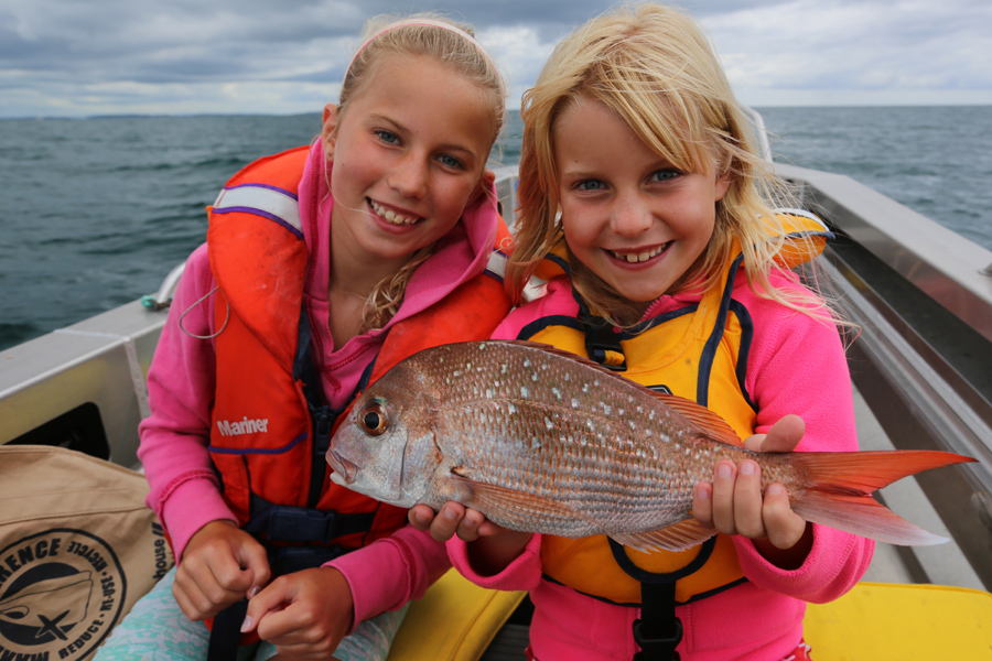 Fun Family Fishing - The Fishing Website