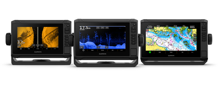 Garmin Expands Popular ECHOMAP UHD2 Chartplotter Series - The Fishing ...