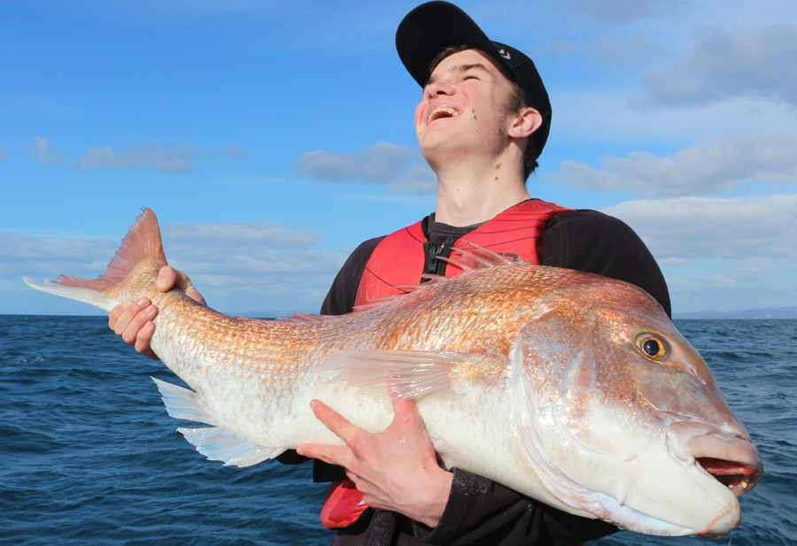 Export NZ Fishing Competition 23-24 Season - Quarterly Update - The ...