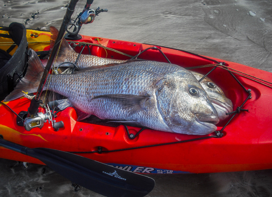 How to Find Fishing Spots - The Fishing Website