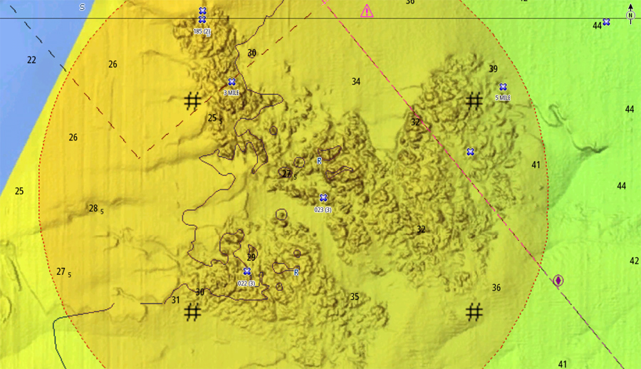 How to Find Fishing Spots - The Fishing Website