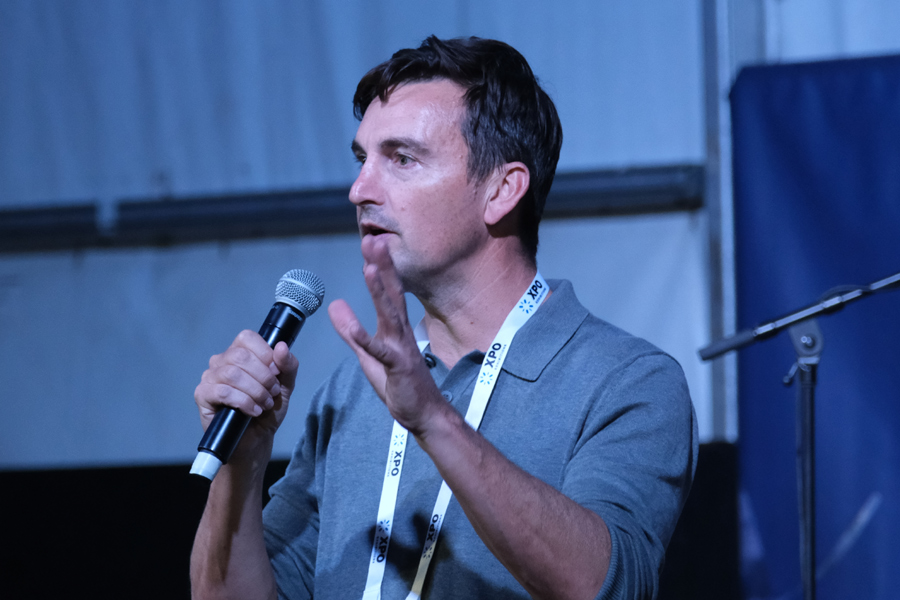 Industry Celebrated at The 2025 Hutchwilco NZ Boat Show - The Fishing ...