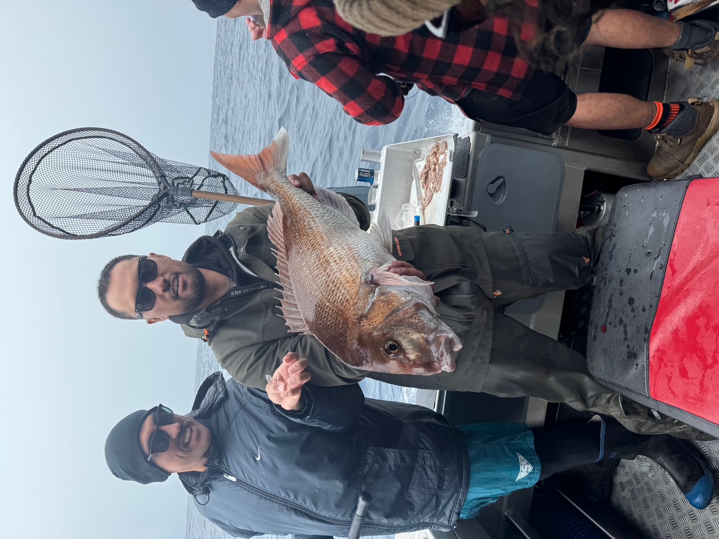 Raglan Fishing Report - 12/12/24 - The Fishing Website