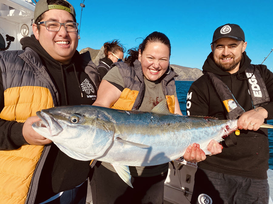 Best Moon Phases For Fishing - The Fishing Website