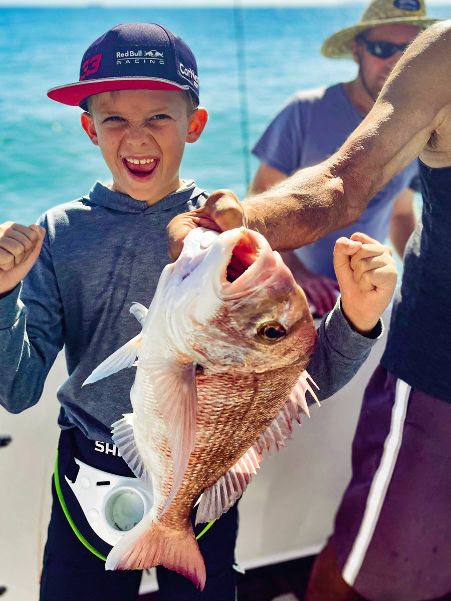 Bob the Prawn - School Speech Converted - The Fishing Website