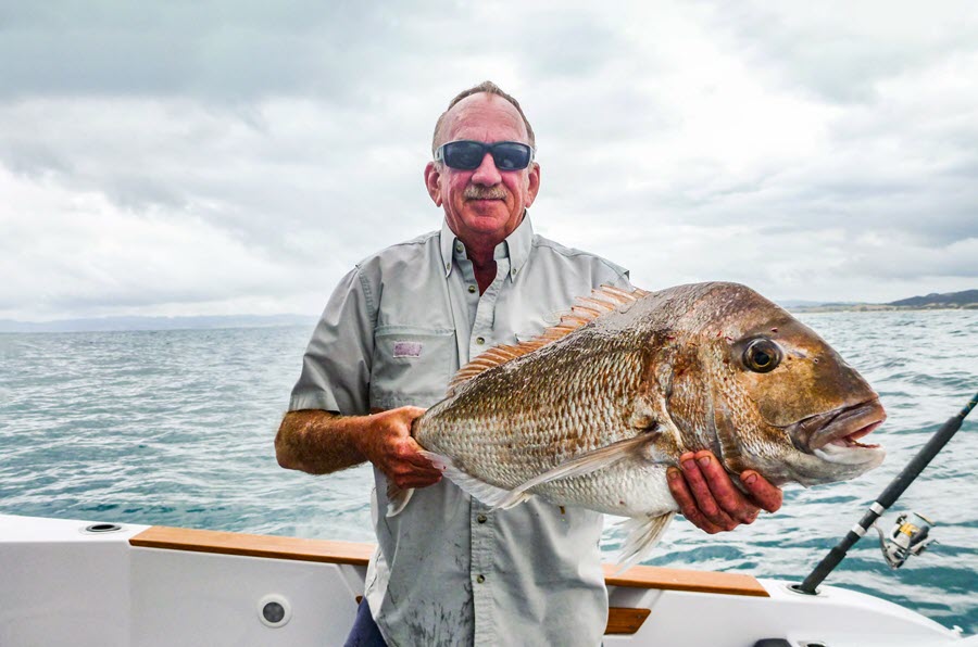 Win a Ramco at the Reel Legends Contest - The Fishing Website