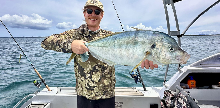 Northland Fishing Report - 07/03/24 - The Fishing Website