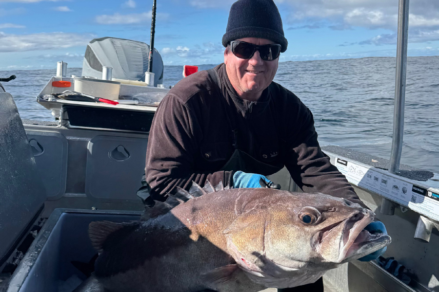 Raglan Fishing Report - 21/08/25 - The Fishing Website