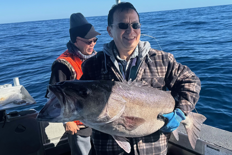Raglan Fishing Report - 24/07/25 - The Fishing Website