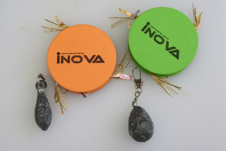 Sabiki Savvy - The Fishing Website