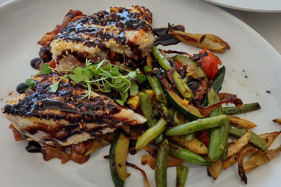 How to Catch Skipjack and Albacore Tuna: Part I - The Fishing Website