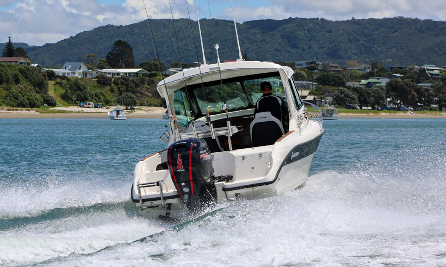 Which is the Best Boat Material? - The Fishing Website