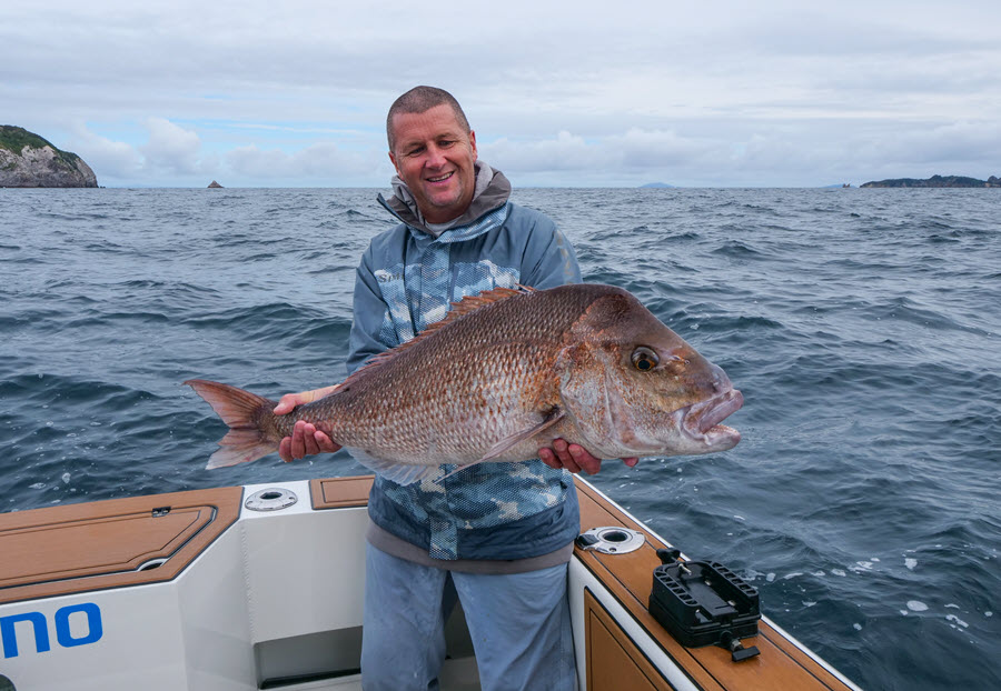 Win a Ramco at the Reel Legends Contest - The Fishing Website