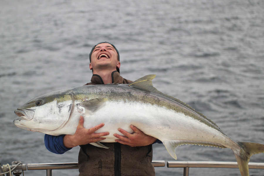 Gamefishing Species Guide - The Fishing Website