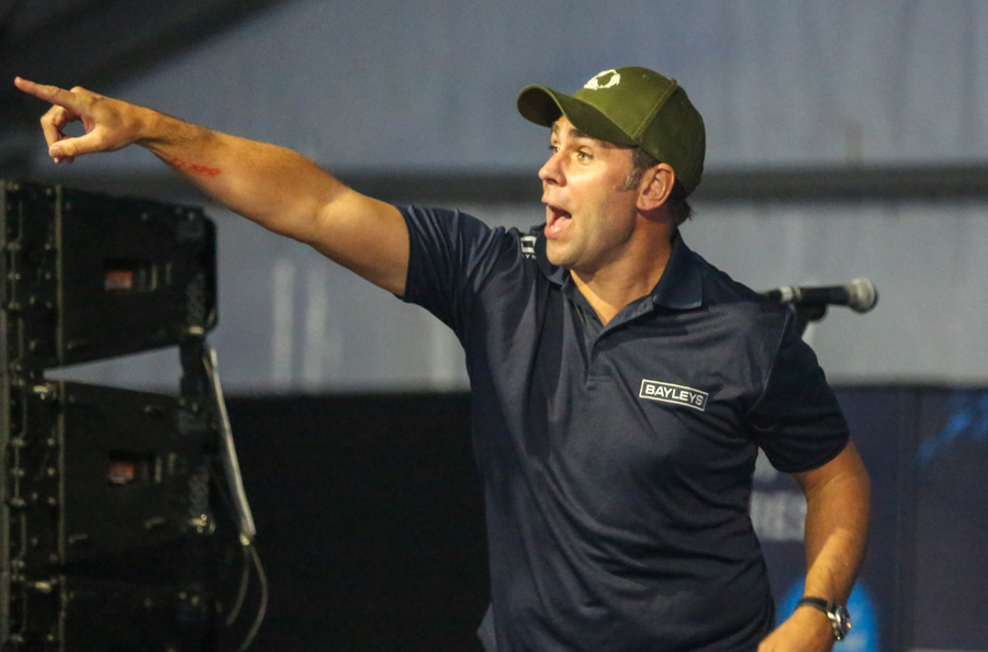 Hutchwilco NZ Boat Show Exhibitor Function Unites Industry - The ...