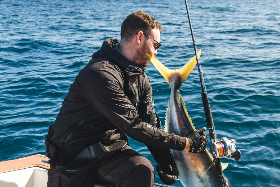 The Export NZ Fishing Comp New-Season Update - The Fishing Website
