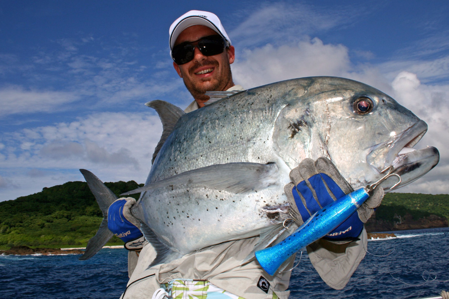 The Export NZ Fishing Comp New-Season Update - The Fishing Website