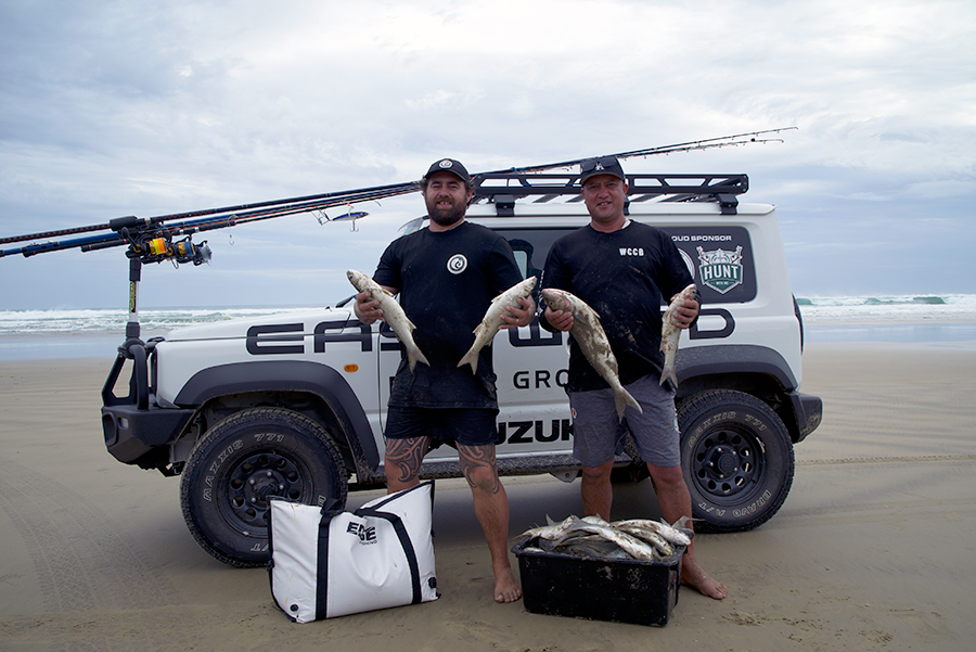 Best Moon Phases For Fishing - The Fishing Website