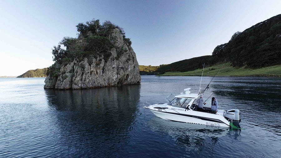 Best Moon Phases For Fishing - The Fishing Website