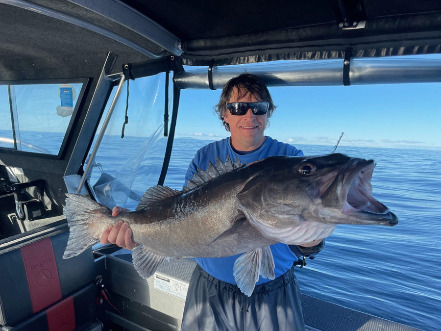 Raglan Fishing Report - 15/06/23 - The Fishing Website